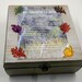 Serenity Box-a Tool for Sobriety - Etsy
