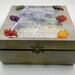 Serenity Box-a Tool for Sobriety - Etsy