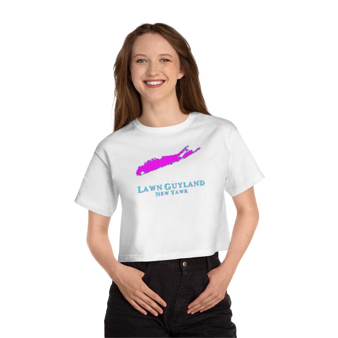 Lawn Guyland New Yawk Long Island New York Turquoise Magenta Champion ...