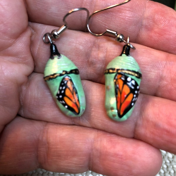 Chrysalis - Etsy