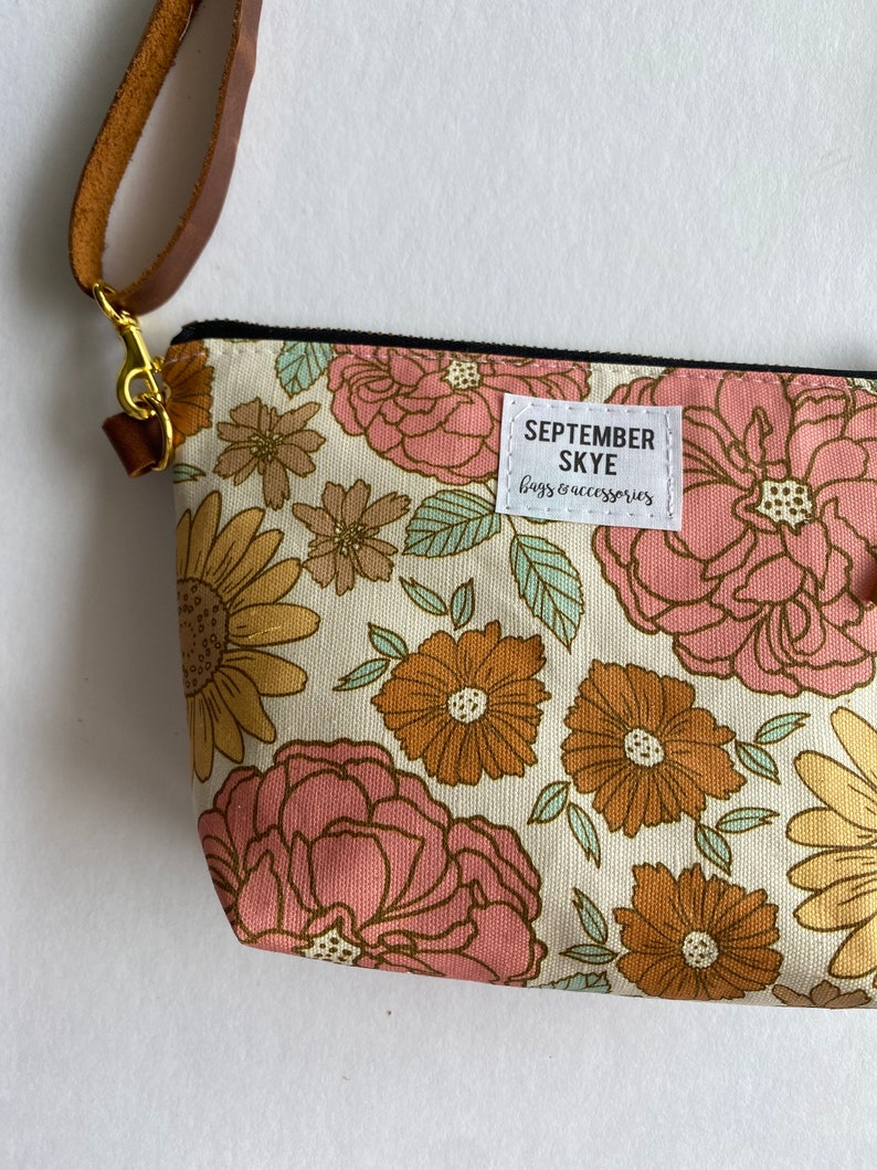 Little Girl Purse in Golden Girl - Girl Bag - Gifts for Girls - Girl ...