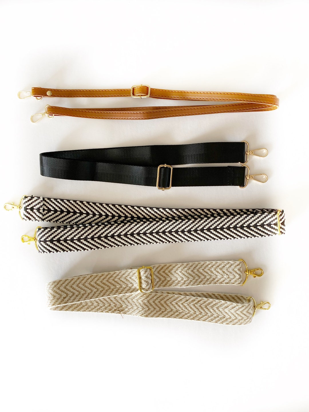 Crossbody Strap in Various Prints Anthropology Inspired Aesthetic ...