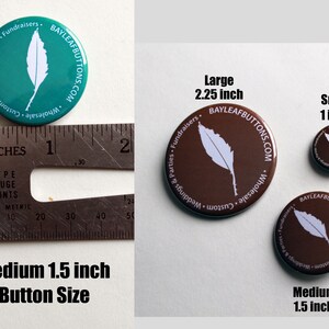 Personalized Floral Purple Name Buttons Family Tree, Nurse, Teacher ...