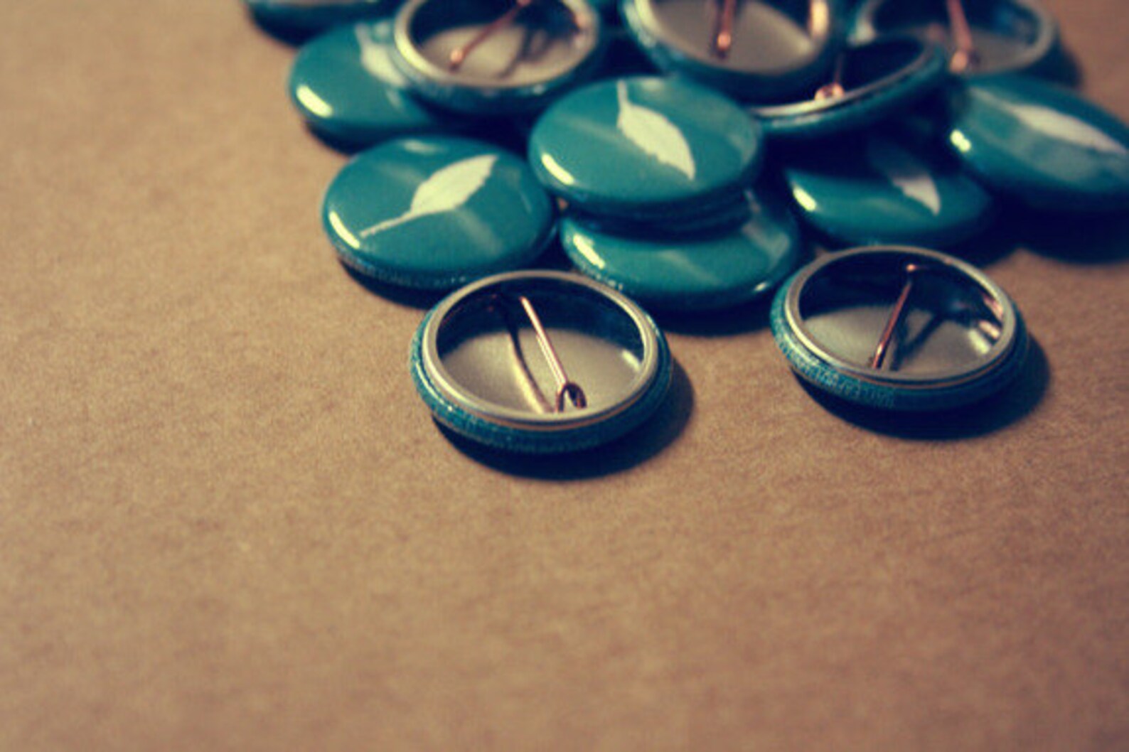 50 Personalized 1 Inch Pins Custom Promotional Buttons - Etsy Canada