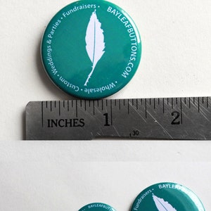 So Many Books so Little Time 1.5 Inch Book Lovers Button - Etsy