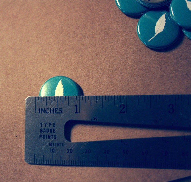 20 Custom 1 Inch Pins Weddings Parties Bands - Etsy