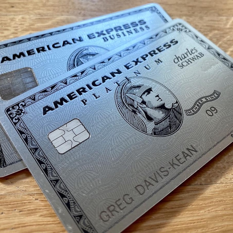 Amex Centurion Card Replica - Etsy