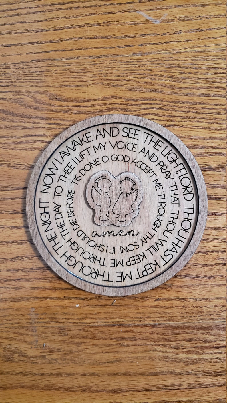 Miniature Nursery Rhyme Signs - Etsy