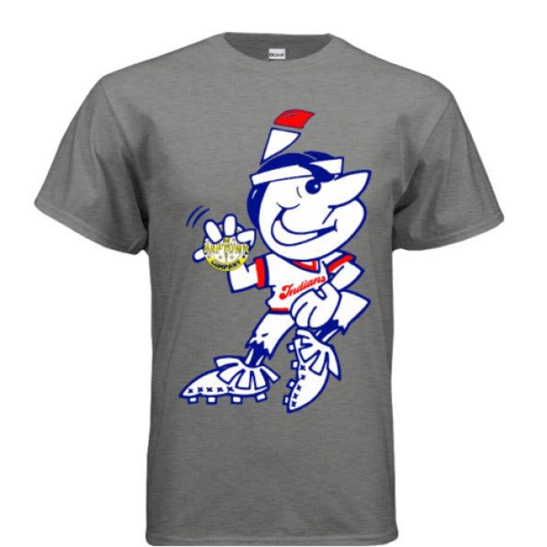 Indianapolis Indians Throwback 1 - Etsy