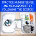 Snowman Soup Sensory Table Printables | Dramatic Play | Winter Snowman ...