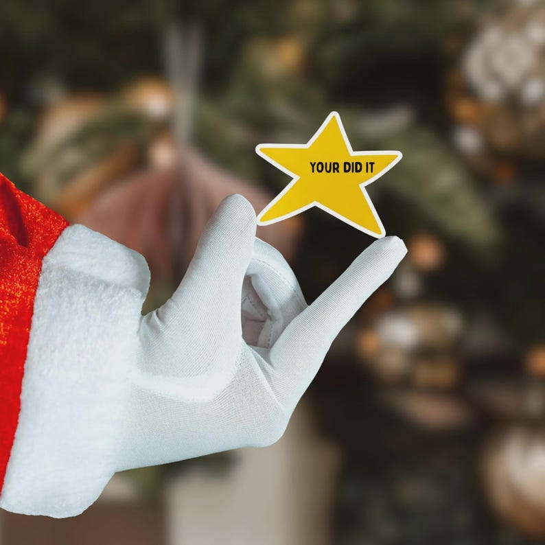 Funny 'your Did It' Meme Sticker, Sarcastic Humor Vinyl Decal - Etsy