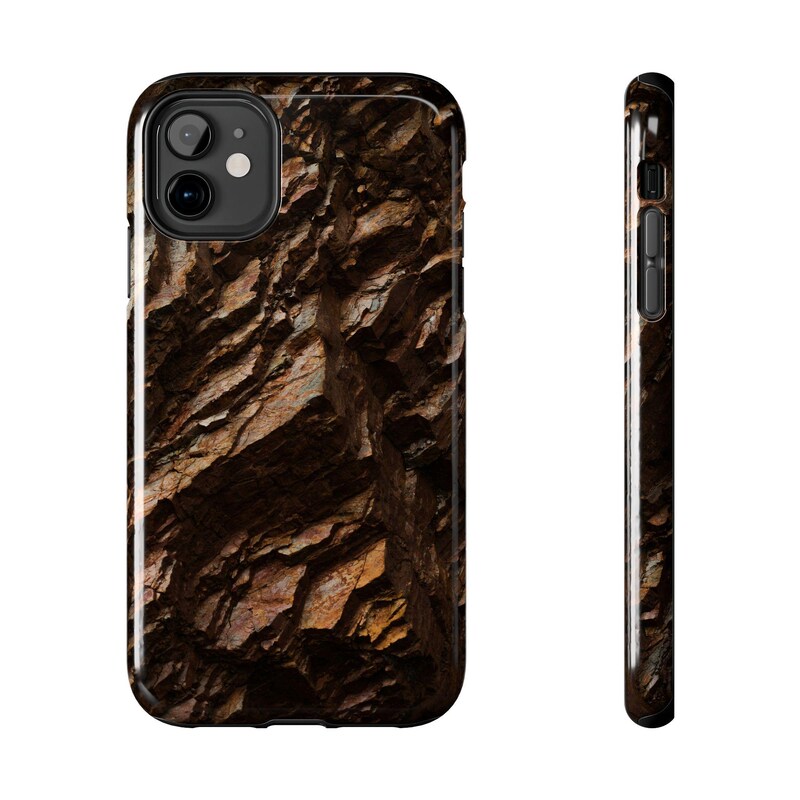 Bark Phone Case - Etsy