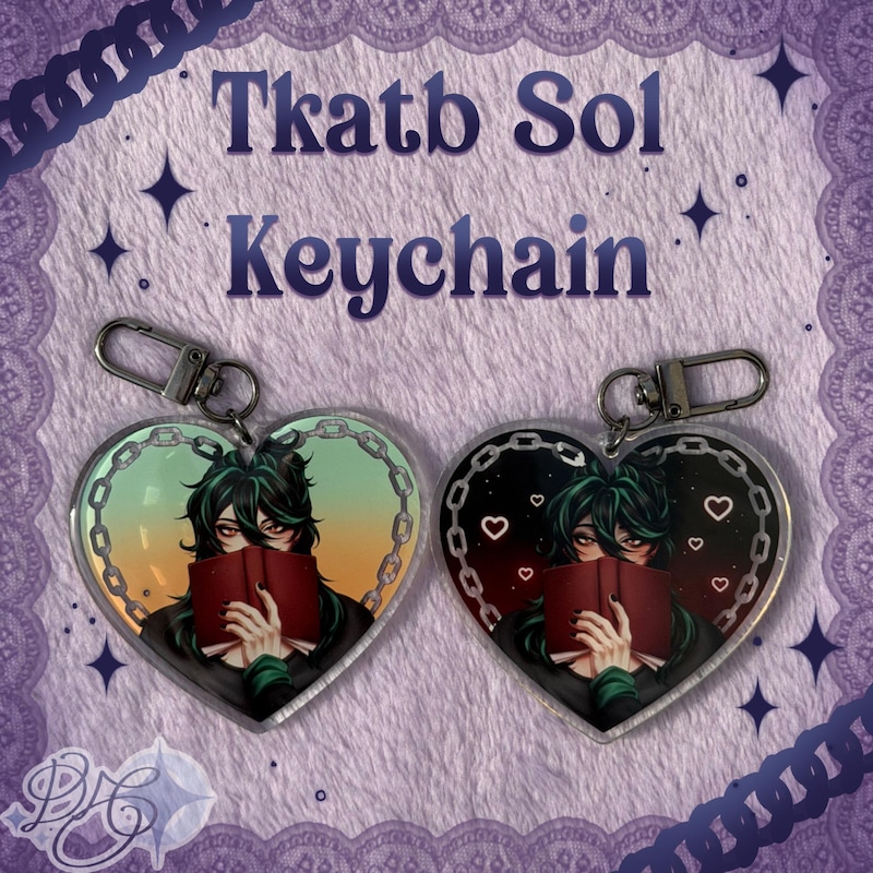 Sol Tkatb - Etsy