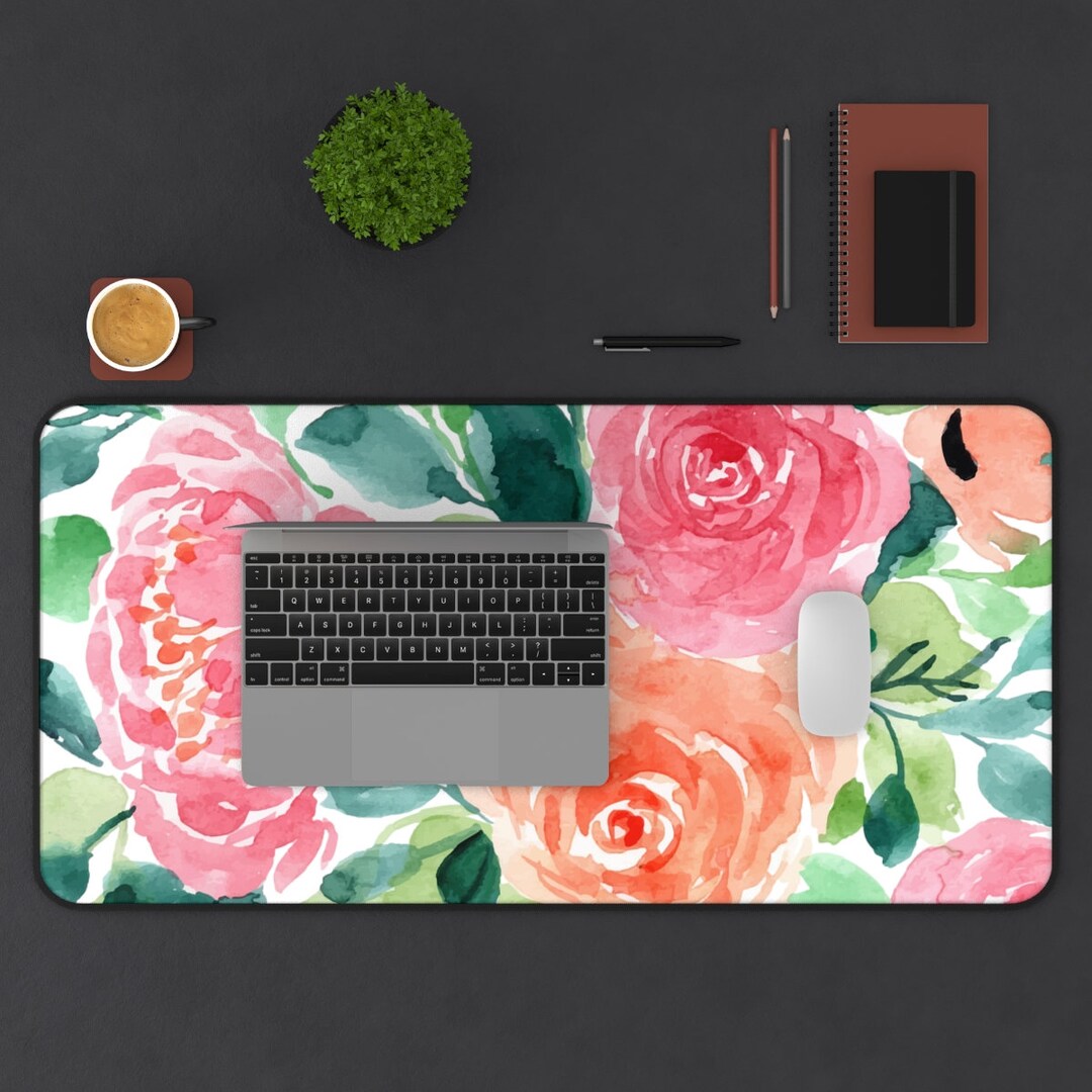 Desk Mat - Etsy