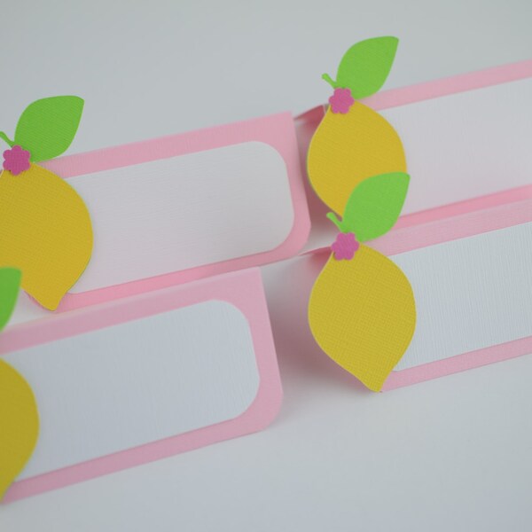 Lemonade Theme - Etsy