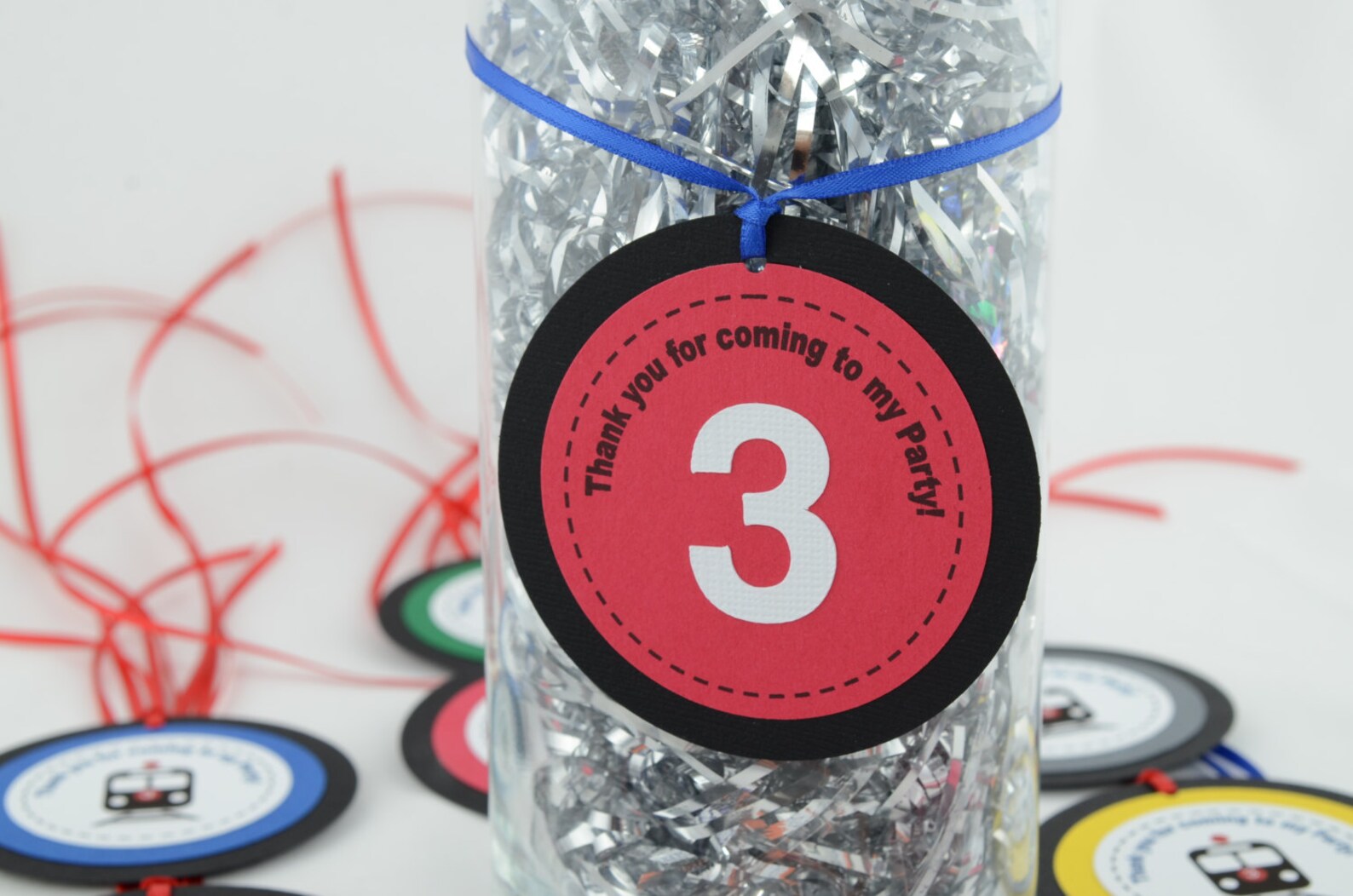 Subway Favor Tag, Favor Tag, Subway Theme, Anchor Theme, 12 Tag With ...