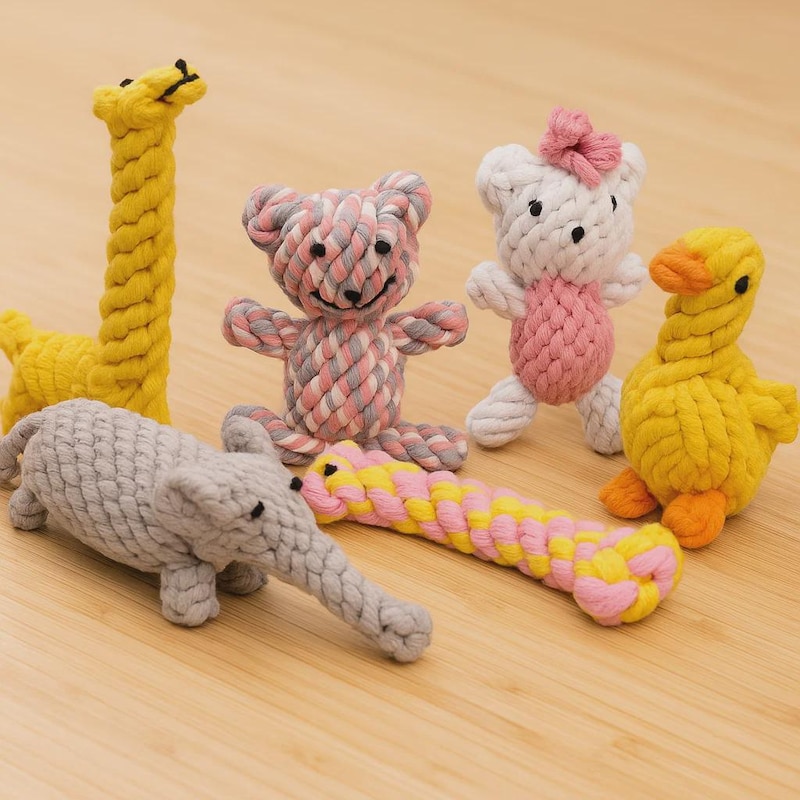 Dog Toy Moose - Etsy UK