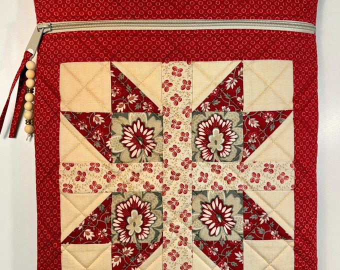 Project Craft Bag - Etsy
