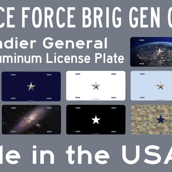 Space Force Insignia - Etsy