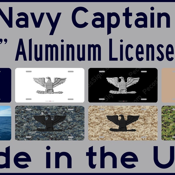 Us Navy Rank Insignia - Etsy