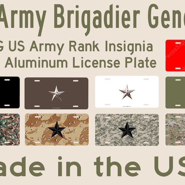 Army Rank Svg - Etsy