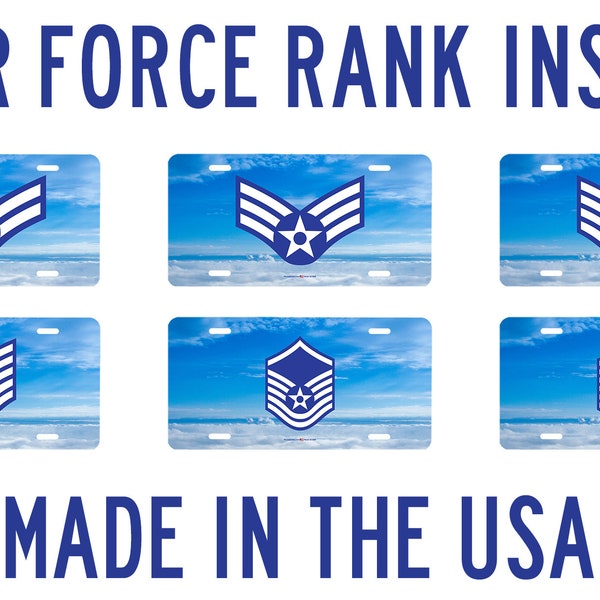 Air Force Medical - Etsy