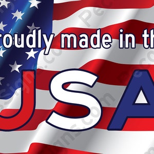 STOP Sign 12" Aluminum Sign Made in the USA by US Vets - Etsy