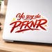 Yo Soy De PFKNR PNG | Puerto Rican Pride Graphic (digital Download) - Etsy