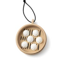 Bao, God of Dumplings [and Friends] - Etsy