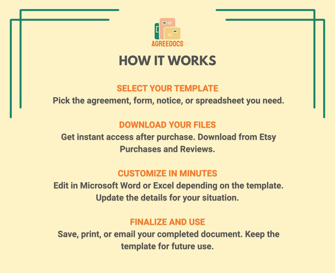 Employment Verification Letter Template, Editable Job Verification ...