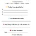 30-day Winter Gratitude Journal – Printable PDF - Etsy
