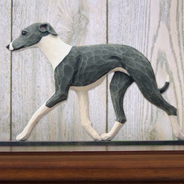 Italian Greyhound - Etsy