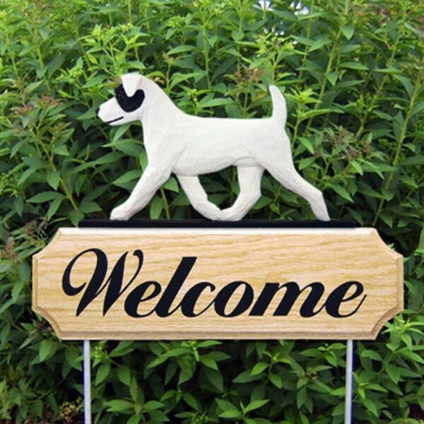 Jack Russell - Etsy