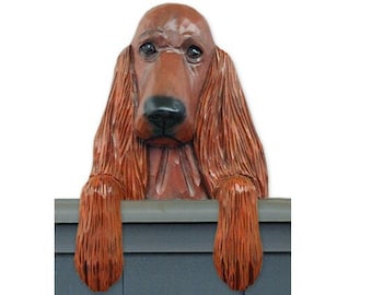 Poodle Resin Door Topper or Shelf Sitter Multiple Colors - Etsy