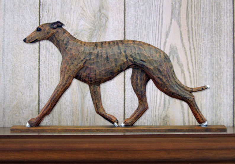 Greyhound DIG Topper Multiple Colors Available | Etsy