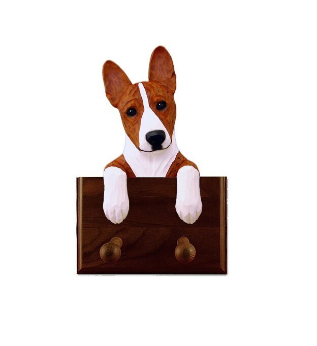 Statue of Basenji - Etsy