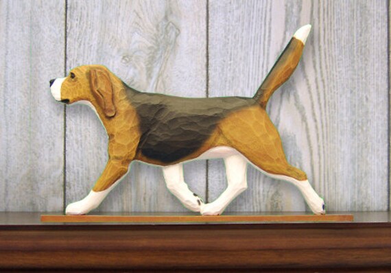 Beagle DIG Topper Multiple Colors Available | Etsy