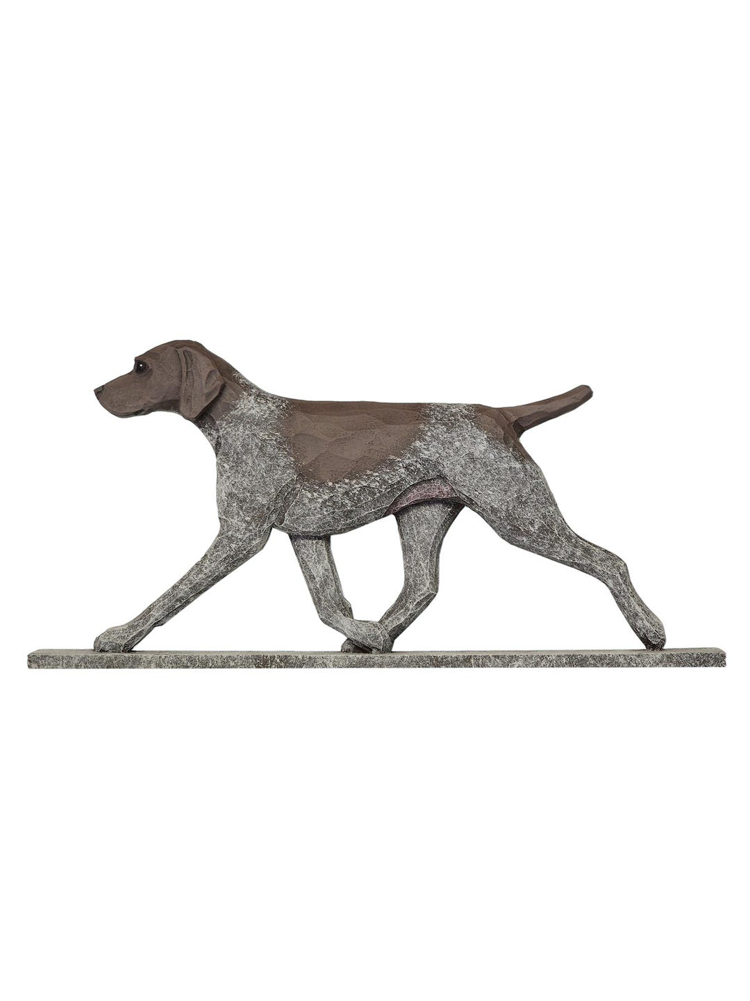 German Shorthaired Pointer DIG (dog in Gait) Topper - Multiple Colors ...