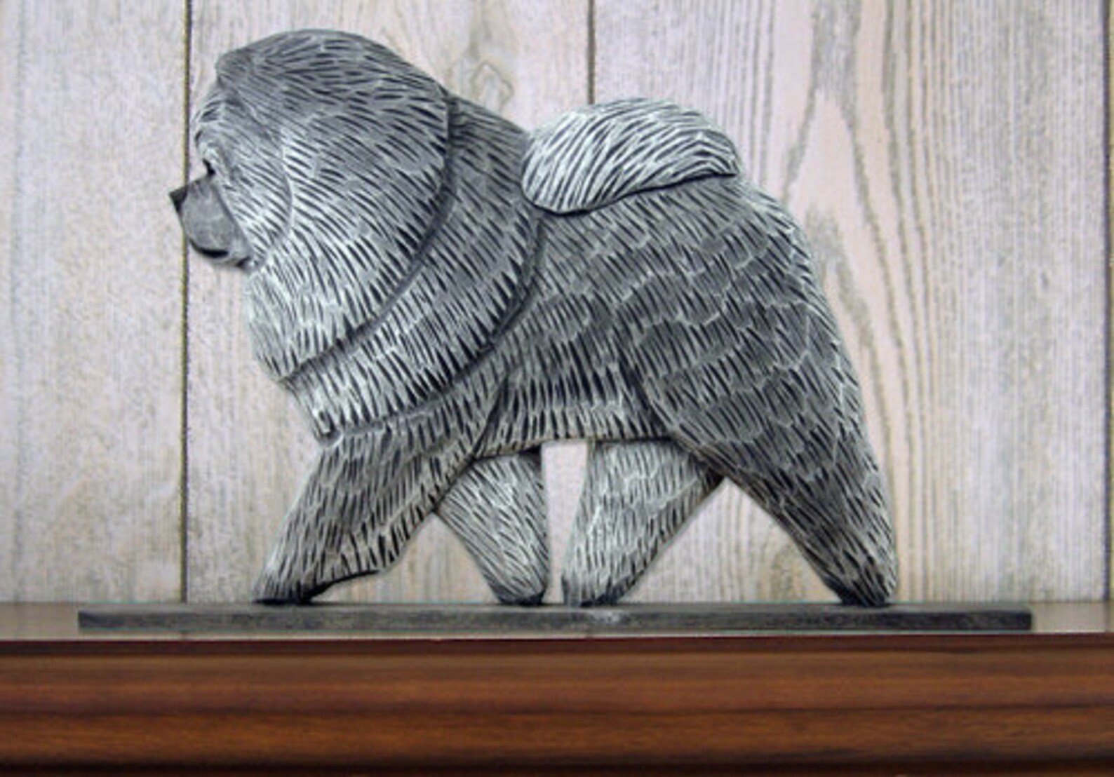 Chow Chow DIG Topper Multiple Colors Available - Etsy