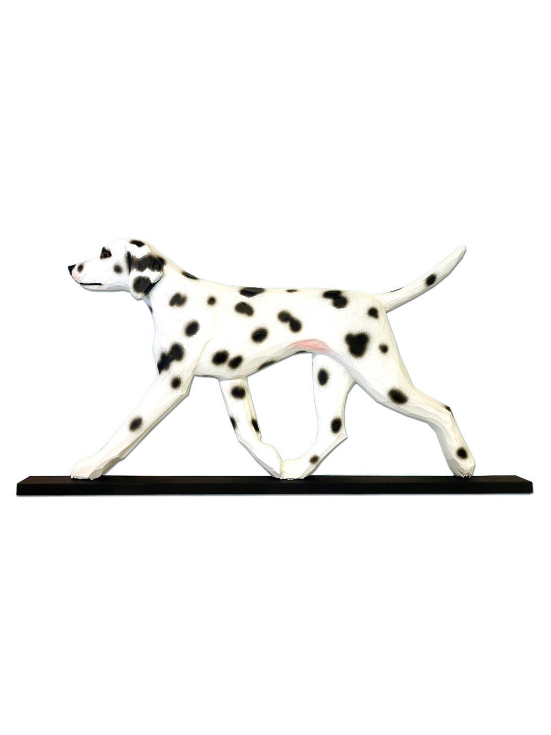 Dalmatian DIG (dog in Gait) Topper - Multiple Colors Available - Etsy