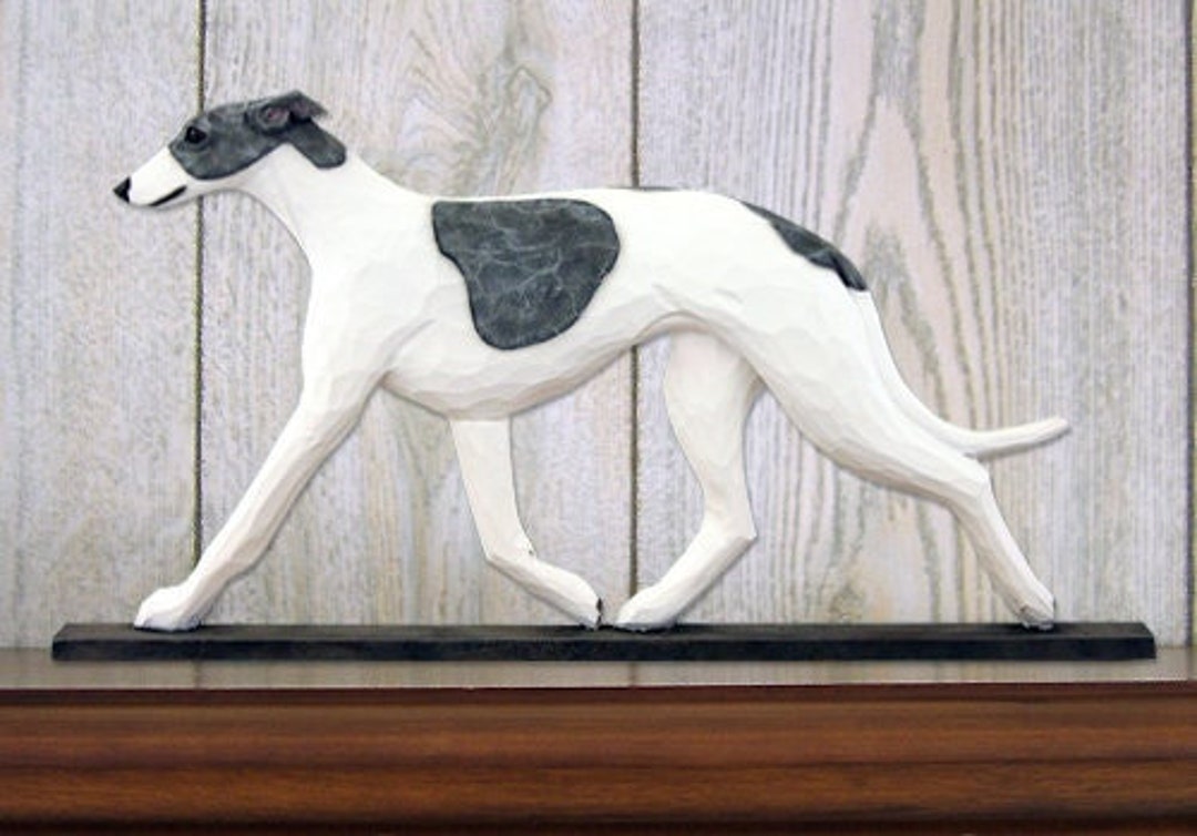 Greyhound DIG Topper Multiple Colors Available - Etsy