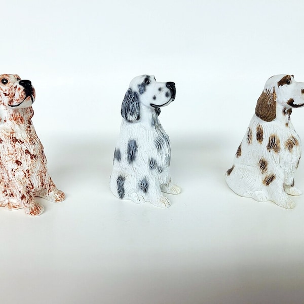 Setter Ornament - Etsy