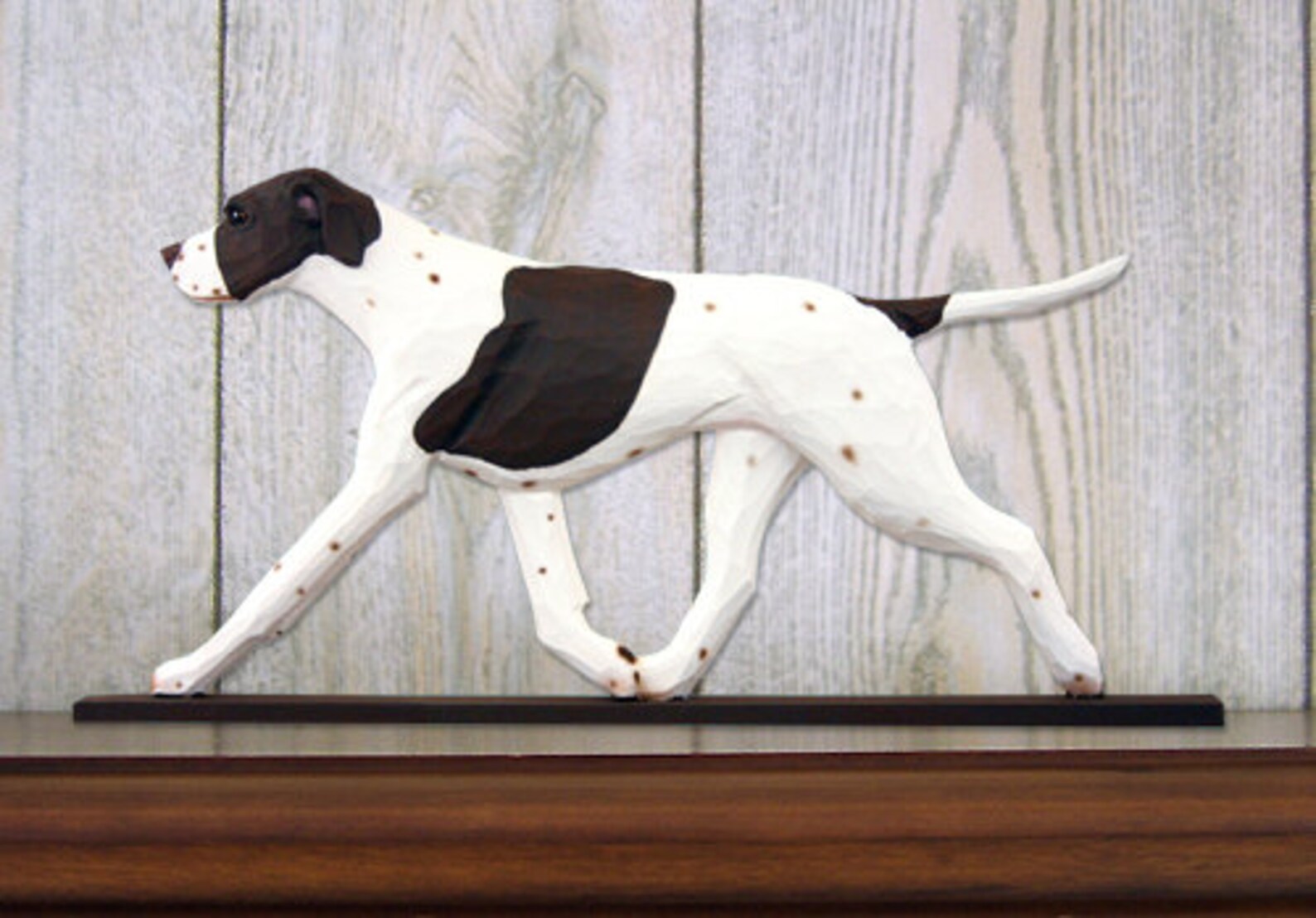 English Pointer DIG Topper Multiple Colors Available | Etsy
