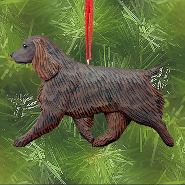Boykin - Etsy