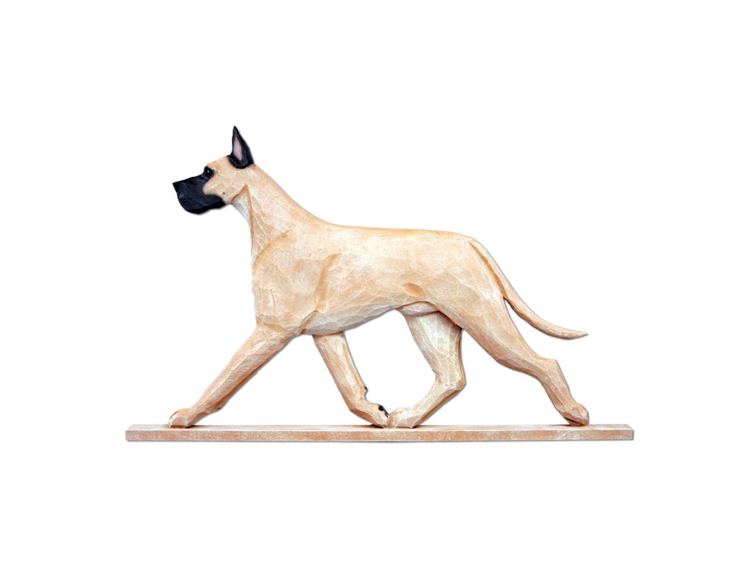 Great Dane DIG (dog in Gait) Topper- Multiple Colors Available - Etsy