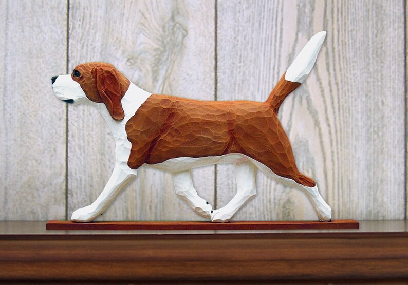 Beagle DIG Topper Multiple Colors Available - Etsy