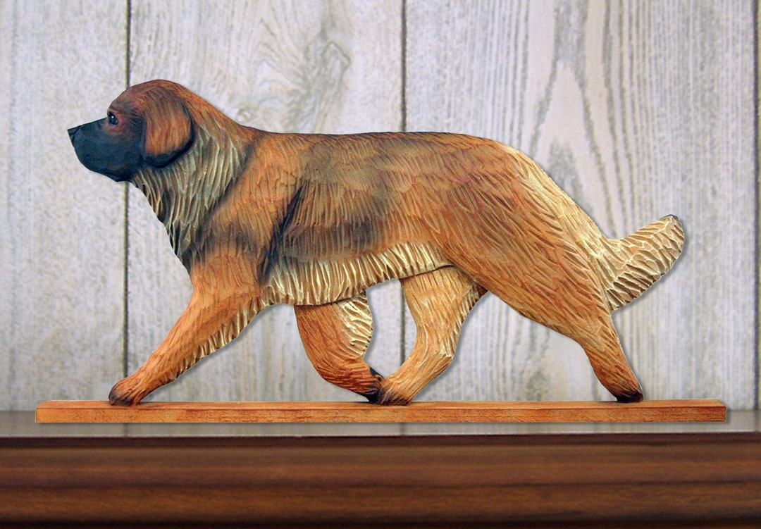 Leonberger DIG Topper - Etsy Österreich