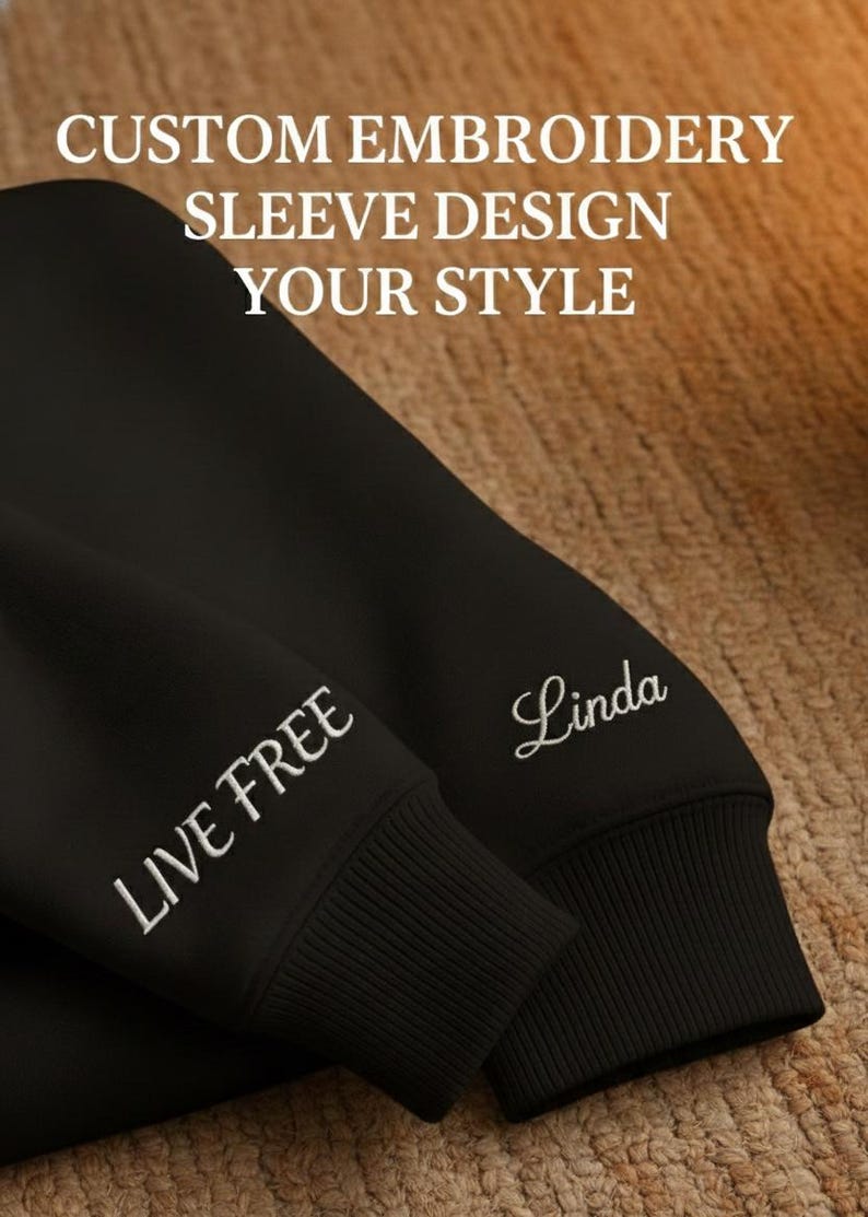 Custom Medical Goose Illustration Sweatshirt Cute Healthcare Worker ...