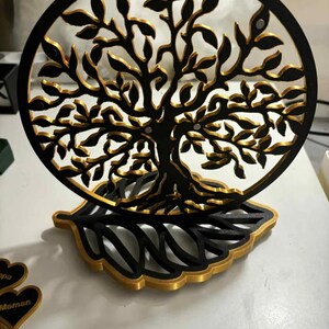 Customizable Tree of Life - Etsy