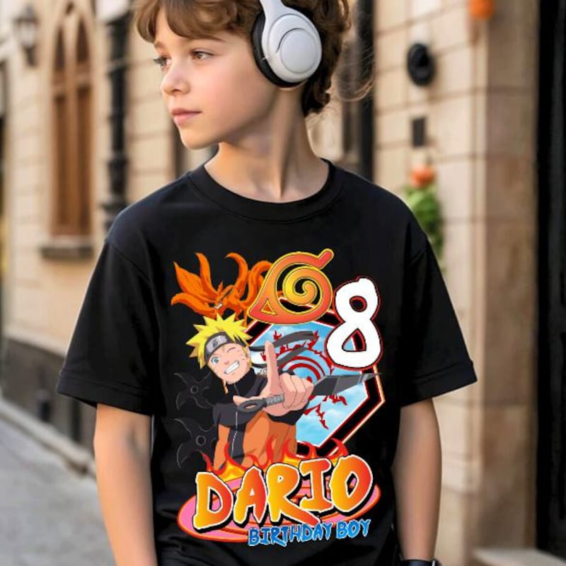 Naruto Gifts - 60+ Gift Ideas for 2026